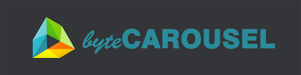 Wear LCD Face - byteCAROUSEL